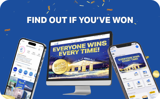 Shop Now At ADNOC - ADNOC Distribution