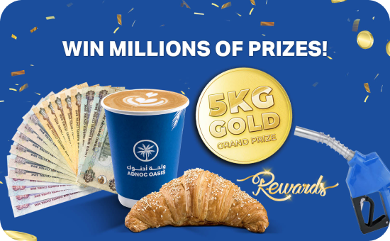 Shop Now At ADNOC - ADNOC Distribution