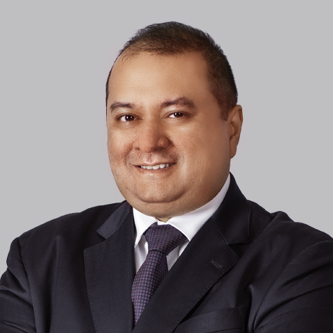 Leadership - ADNOC Distribution