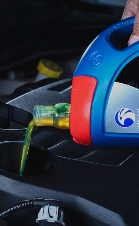 Consumer - ADNOC Distribution