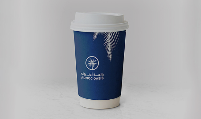 Shopping Convenience on the go - ADNOC Distribution