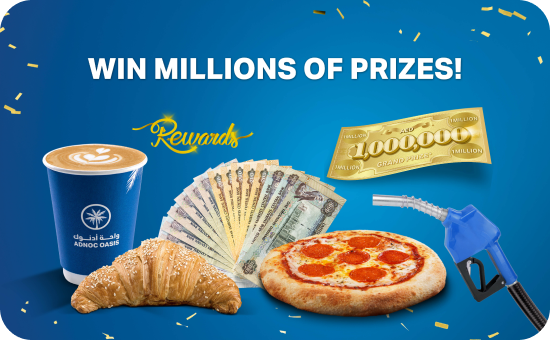 Shop Now At ADNOC - ADNOC Distribution