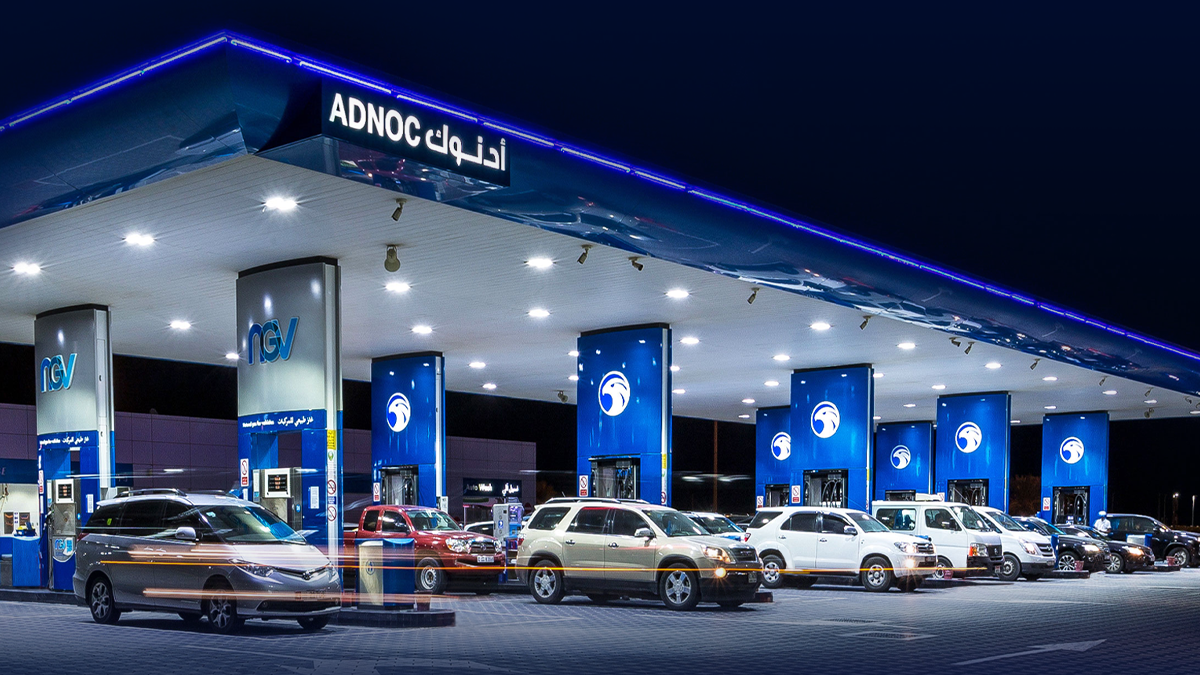 ADNOC Distribution Announces H1 2021 results - ADNOC Distribution
